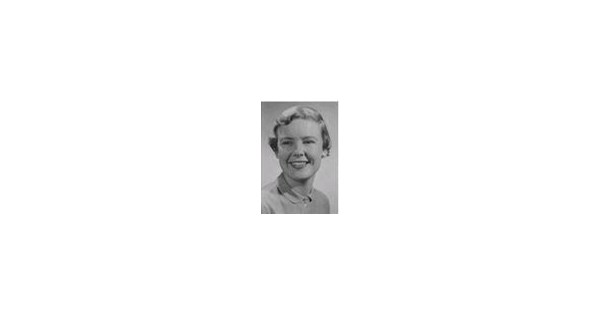 JEAN McCONVEY Obituary (1929 - 2019) - Toronto, ON - Toronto Star