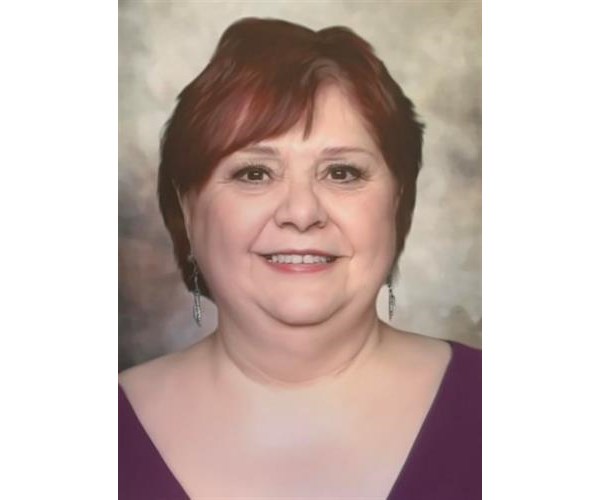 ANGELA BORAGINA Obituary (1952 - 2022) - Toronto, ON - Toronto Star