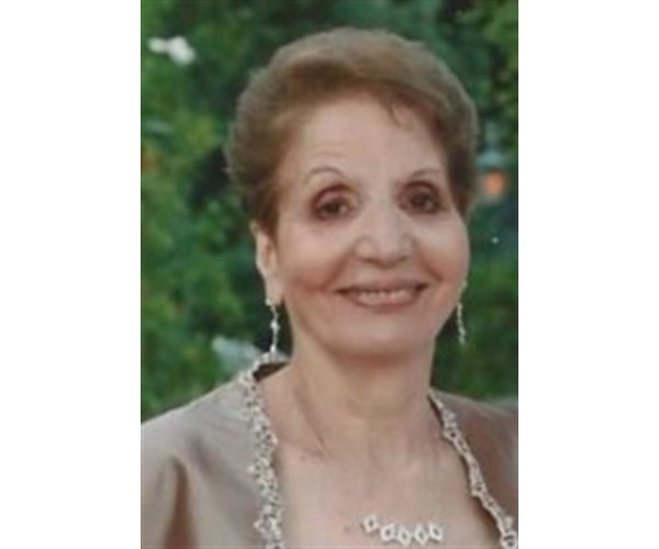 ANNA SANTAMARIA Obituary (1933 - 2021) - Scarborough, ON - Toronto Star