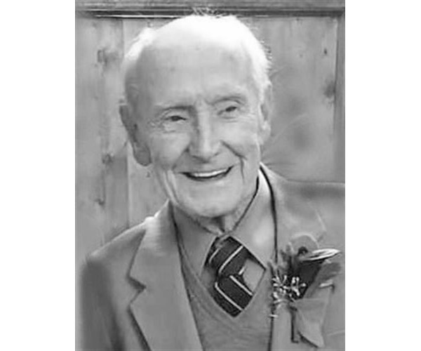DAVID HAMILTON Obituary (2021) - Lindsay, ON - Toronto Star