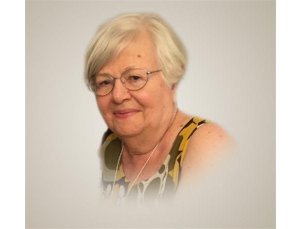 Christa HORDATT Obituary (2018) - Oakville, ON - Toronto Star