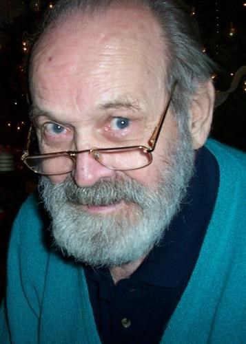James MARON Obituary (2018) - Legacy Remembers