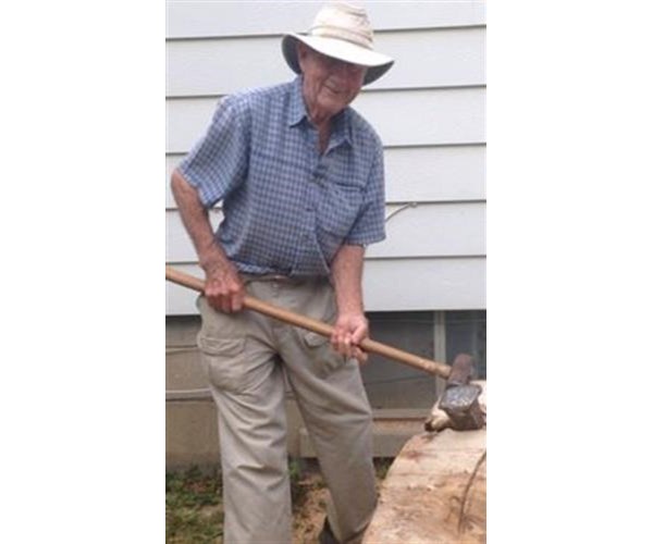 JOHN LEITCH Obituary (1928 - 2019) - Sutton West, ON - Toronto Star