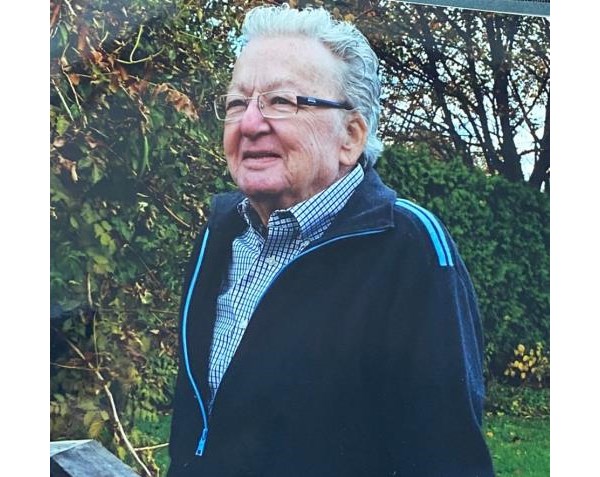 SIDNEY ORFUS Obituary (1928 - 2021) - Toronto, ON - Toronto Star