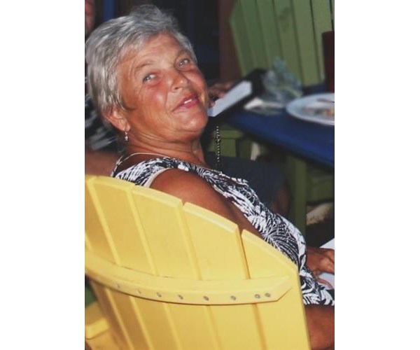 Judith EMSLIE Obituary (2019) - Toronto, ON - Toronto Star