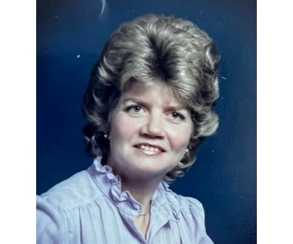 WENDY CARTER Obituary (1943 - 2022) - Toronto, ON - Toronto Star