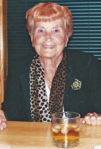 Mary ELLIS Obituary (2018) - Toronto Star