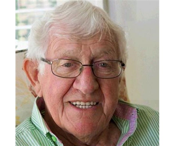 DON STICKLEY Obituary (1932 - 2020) - Toronto, ON - Toronto Star
