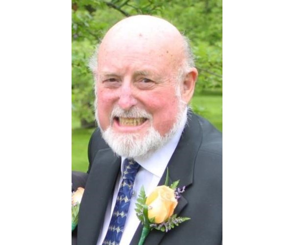 GORDON ANDREWS Obituary (2019) - Legacy Remembers