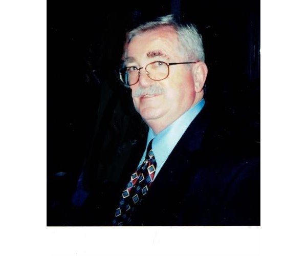 JOHN HAFFEY Obituary (1948 - 2023) - Ridgeway, ON - Toronto Star