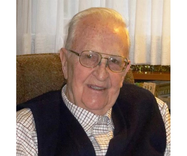 Richard HEARN Obituary (1923 - 2019) - Dundas, ON - Toronto Star