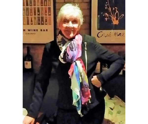 HELEN THORPE Obituary (2019) - Legacy Remembers