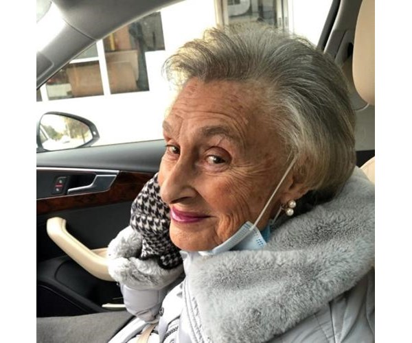 ANNE SHEERES Obituary (2023) - Toronto, ON - Toronto Star