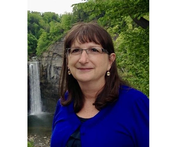 Mary CRITELLI Obituary (2022) - Legacy Remembers