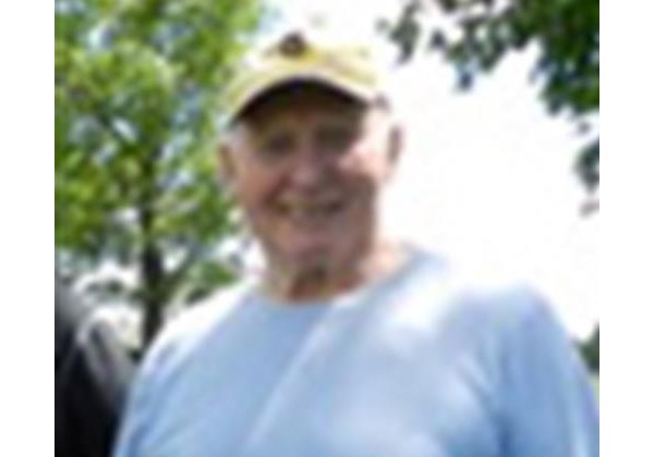 David GRIST Obituary (2018) - Orangeville, ON - Toronto Star