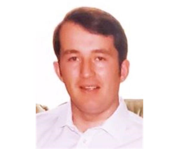 RICHARD MACKFALL Obituary (2021) - Uxbridge, ON - Toronto Star