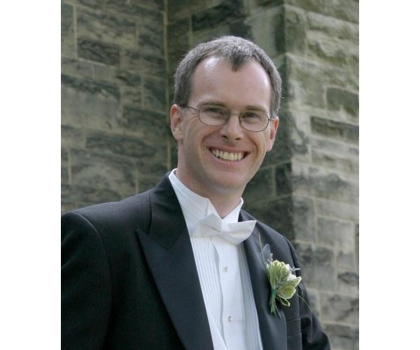THOMAS GRANGER Obituary (1965 - 2022) - Legacy Remembers