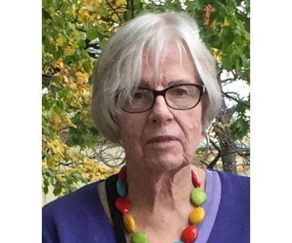 JULIA GALLAGHER Obituary (2018) - Toronto Star