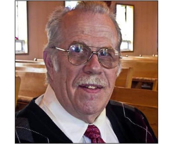 Stephen WICKETT Obituary (2022) - Toronto, ON - Toronto Star