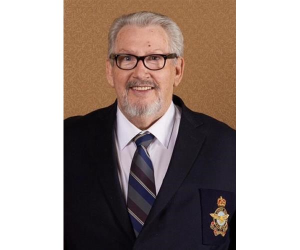THOMAS HAIRE Obituary (2019) - Toronto, ON - Toronto Star