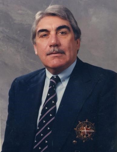 Maurice LARCHER Obituary (2018) - Toronto Star