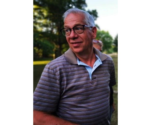 GEORGE FAIRMAN Obituary (1963 - 2022) - Toronto, ON - Toronto Star
