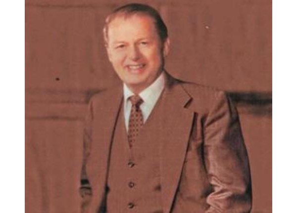 WILLIAM ROOTHAM Obituary (1923 - 2023) - Toronto Star