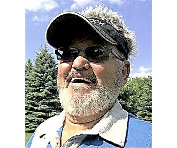 STEPHEN HICKMAN Obituary (2019) - Keswick, ON - Toronto Star