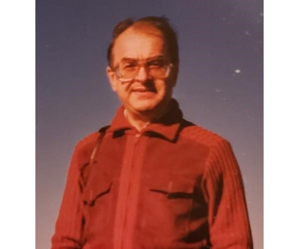 Walter BABIAK Obituary (2021) - Mississauga, ON - Toronto Star
