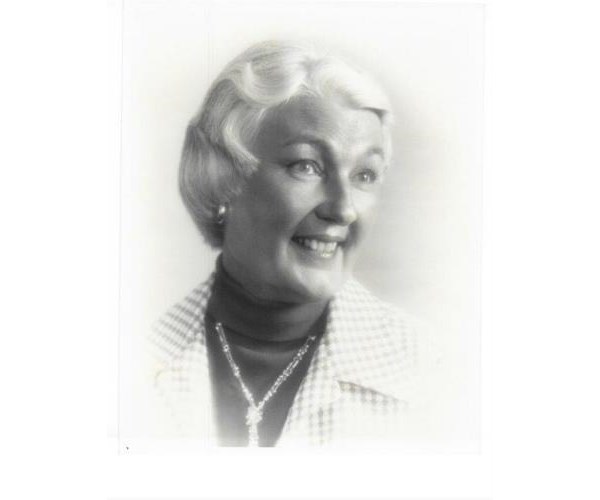 ANNA LEWIS Obituary (2020) - Toronto, ON - Toronto Star