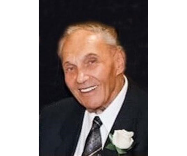 Vaclav FURBACHER Obituary (2020) - Etobicoke, ON - Toronto Star