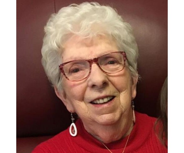 Annette LEWIN Obituary (2020) - Milton, ON - Toronto Star
