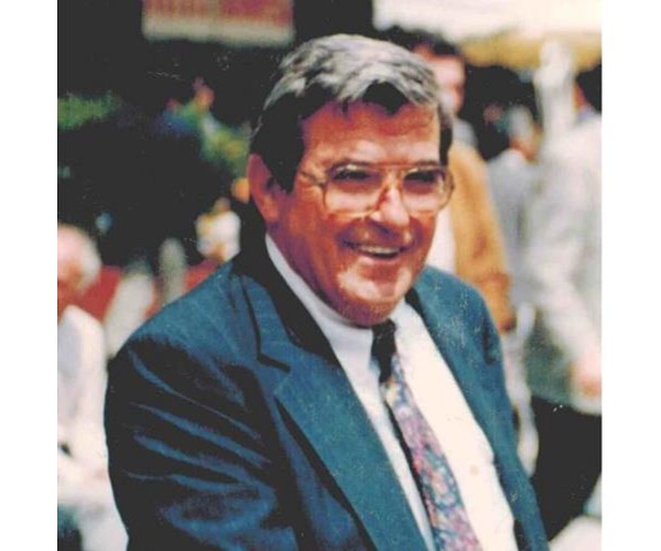 Alan SMART Obituary (2018) - Burlington, ON - Toronto Star