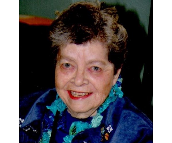 Ruth WALDEN Obituary (2019) - Scarborough, ON - Toronto Star