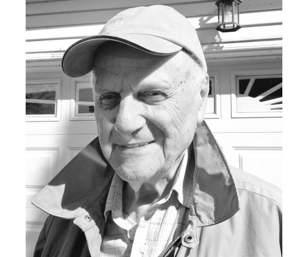 Bernard ROACH Obituary (2017) - Oakville, ON - Toronto Star
