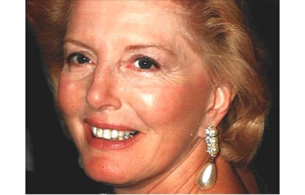 Donelda BRADLEY Obituary (2021) - Legacy Remembers