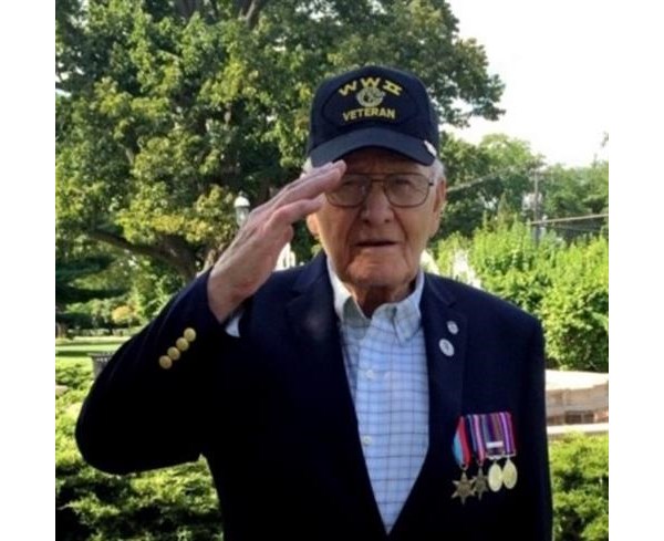 FRANK PIPER Obituary (2019) - Legacy Remembers