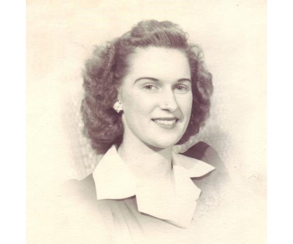 Vera BROWN Obituary (2019) - Toronto, ON - Toronto Star