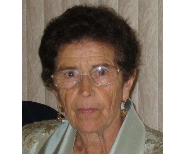 CONCETTA CONFALONE Obituary (2019) - Toronto Star