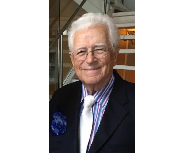 JAMES COATS Obituary (2019) - Guelph, ON - Toronto Star