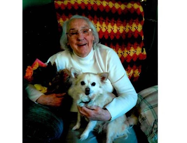 Ruth CLARK Obituary (2020) - Toronto, ON - Toronto Star