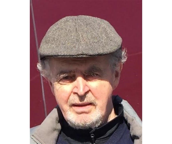 BARRY POUNTNEY Obituary (2018) - Toronto, ON - Toronto Star