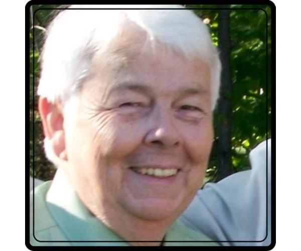 RONALD HENRY Obituary (1934 - 2022) - Lakefield, ON - Toronto Star