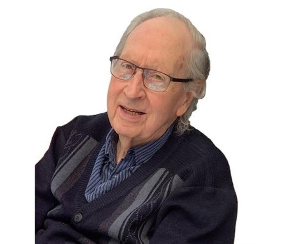 RALPH SLOAN Obituary (1924 - 2022) - Toronto, ON - Toronto Star