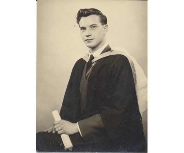 Derek THORPE Obituary (2021) - Toronto, ON - Toronto Star