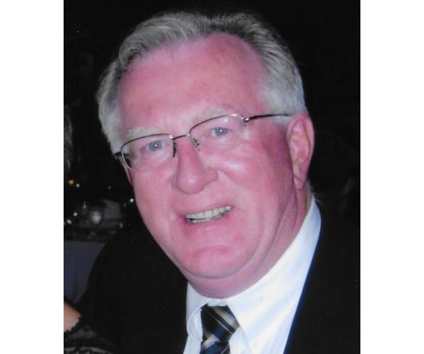 EDWARD EDWARDS Obituary (2020) - Toronto, ON - Toronto Star