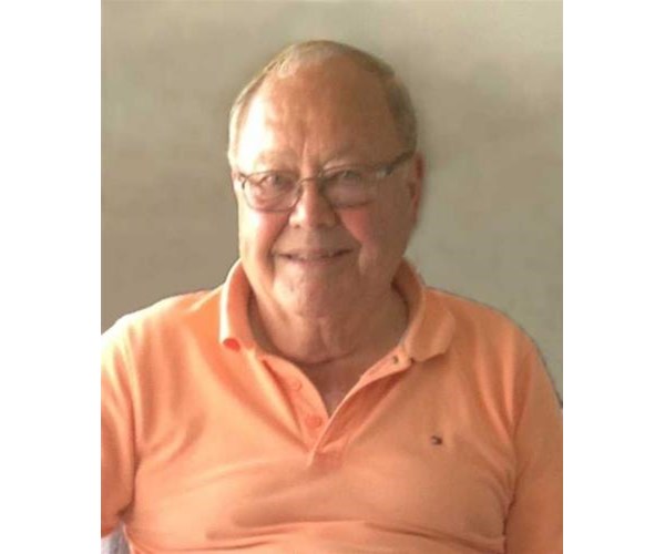 DENNIS JARVIS Obituary (2018) - Parry Sound, ON - Toronto Star