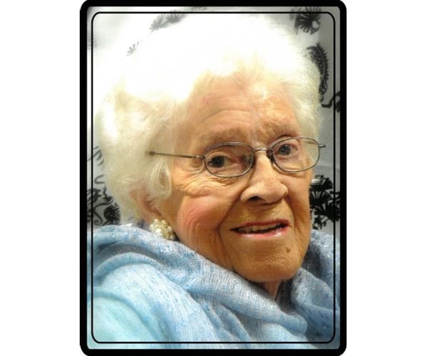 Alma TUCKEY Obituary (1925 - 2021) - Lakefield, ON - Toronto Star