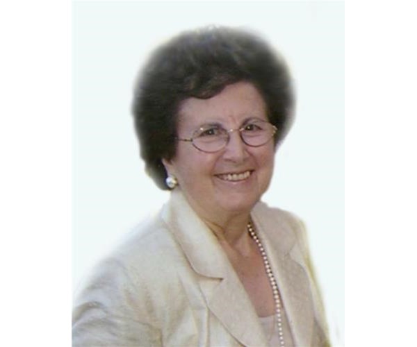 ELENA IACOBELLI Obituary (2020) - Woodbridge, ON - Toronto Star