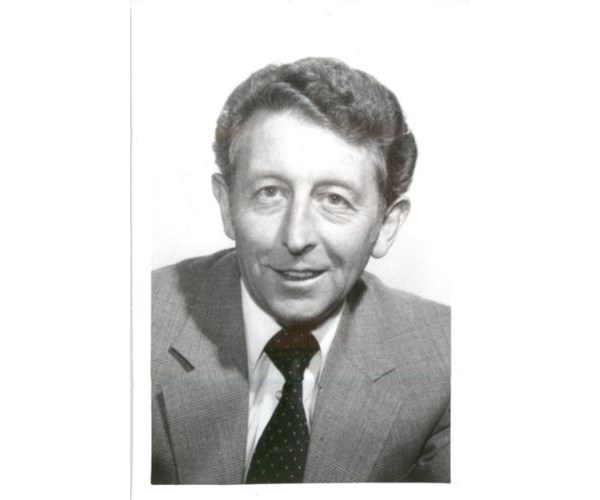 James CLEARY Obituary (2018) - Oakville, ON - Toronto Star